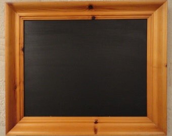 Kitchen notice board | Etsy