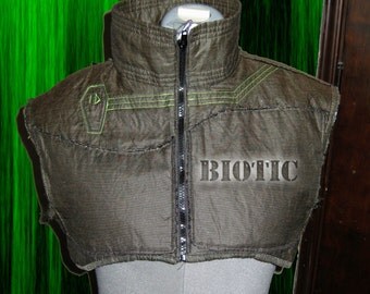 Biotic . Cyberpunk.Biopunk.&industrial clothing. by biotic on Etsy