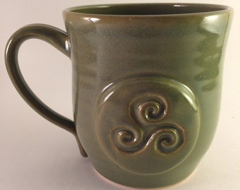 Irish coffee mugs | Etsy