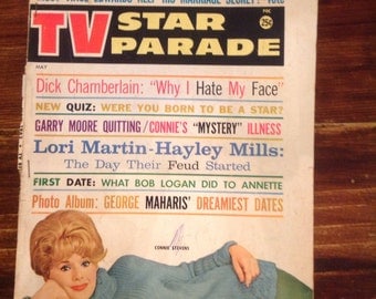 Parade magazine | Etsy