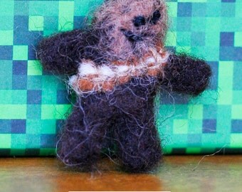 Wookiee wookie | Etsy