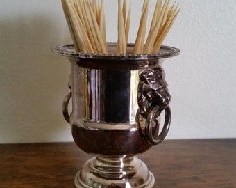 Cocktail sticks | Etsy