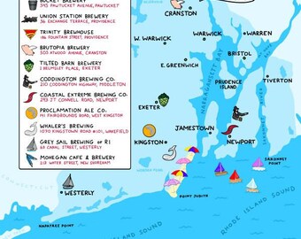 Items similar to photograph Red Welcome Door, Warren Rhode Island Fine ...