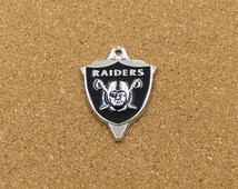 Popular items for oakland raiders on Etsy