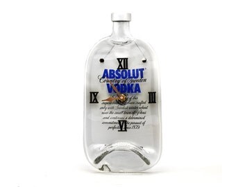 Botella derretida | Etsy