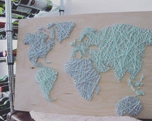 Popular items for 3d string art on Etsy