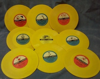 78 rpm record | Etsy