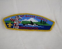 Unique mt baker related items | Etsy