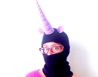 My little pony mask | Etsy