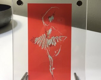 Plexiglass art | Etsy