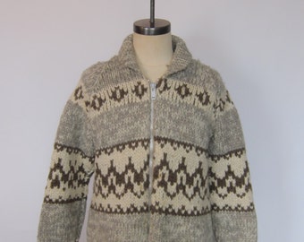 Hunting sweater | Etsy