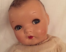 Popular items for antique doll on Etsy