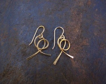 uniquely twisted jewelry by SimpleTwistJewelry on Etsy
