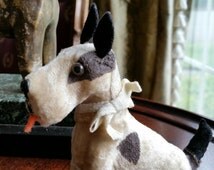 Unique toy fox terrier related items | Etsy