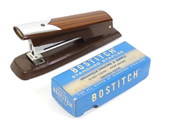 Unique bostitch stapler related items | Etsy