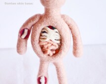 Unique doll body related items | Etsy