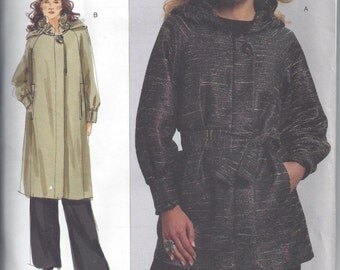 Style 2554 Pattern for Men's Set of Shirts by VictorianWardrobe