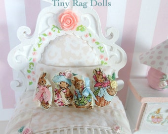 Beatrix potter nursery | Etsy