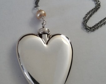 Chatelaine chain | Etsy