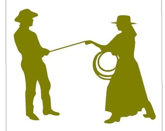 Western stencils | Etsy