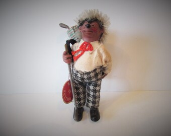 Rare Big Topsy Doll. by MEMsArtShop on Etsy