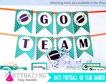 Popular items for tailgate banner on Etsy