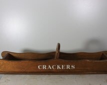 Unique cracker tray related items | Etsy