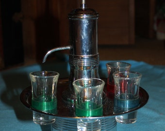 Shot dispenser | Etsy