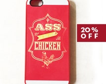 Popular items for chicken phone case on Etsy