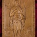 Russian Three Bar Orthodox Aromatic Wall Cross Crucifix made