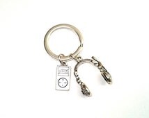 Popular items for 90s keychain on Etsy
