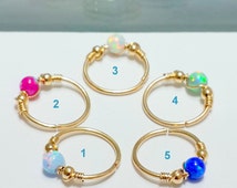 Unique inner conch piercing related items | Etsy