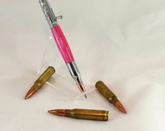 Bullet pen | Etsy