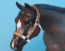 Unique breyer horse tack related items | Etsy