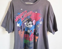 Popular items for mighty mouse on Etsy