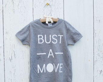 Bust a move | Etsy