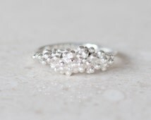 Popular items for molecule ring on Etsy