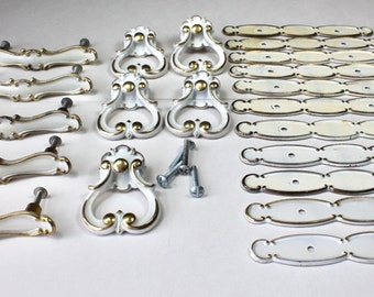 Antique drawer locks | Etsy