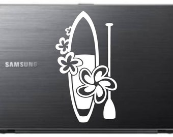 Unique paddle decal related items | Etsy