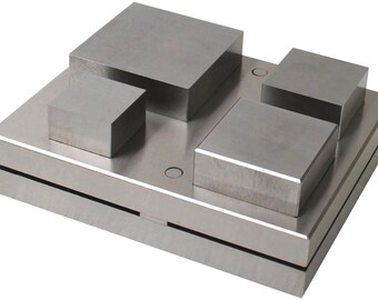 Coin punch set | Etsy