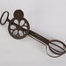1891 DOVER EGG BEATER Made in Boston Pat. May 6th 1873