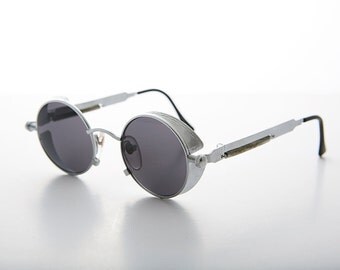 Futuristic goggles | Etsy