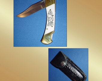 Pakistan knife | Etsy