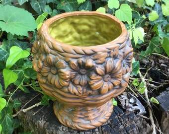 Japanese flower pot | Etsy