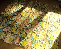 Popular items for recycled fabric on Etsy