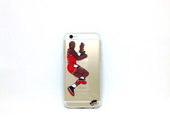 Jordan iphone case | Etsy
