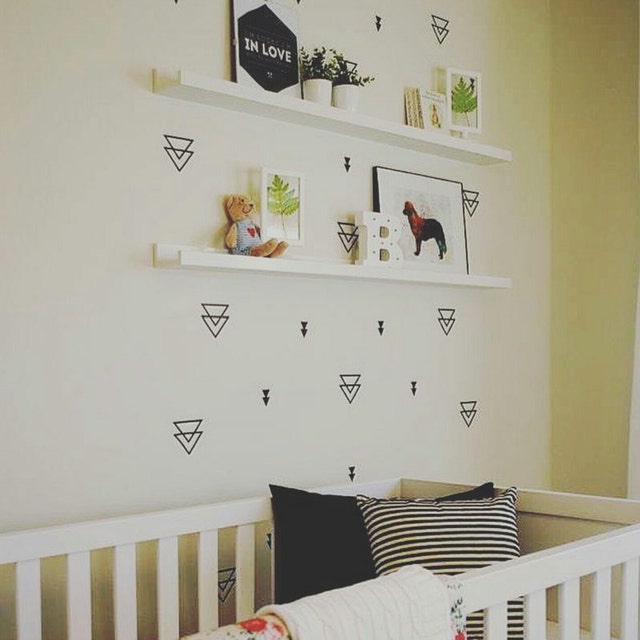 Premium wall decals for little ones and grown ups. by StudioPicco