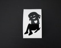 Popular items for video game decals on Etsy