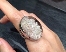 Popular items for phantom quartz on Etsy