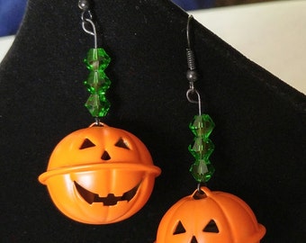Halloween bells | Etsy